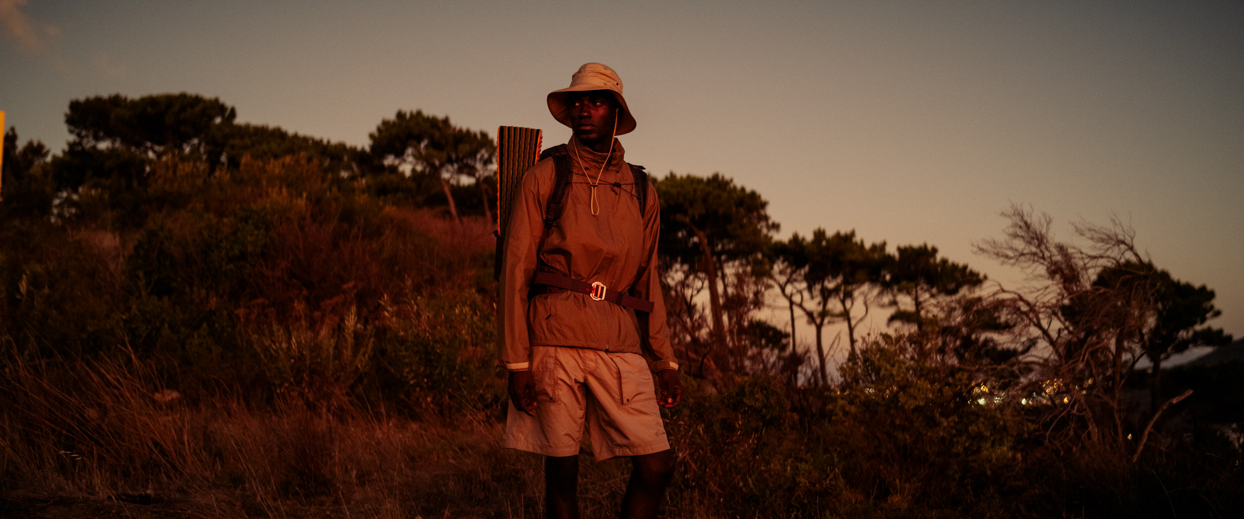 Summer Lookbook (2023) — HOVN STUDIOS