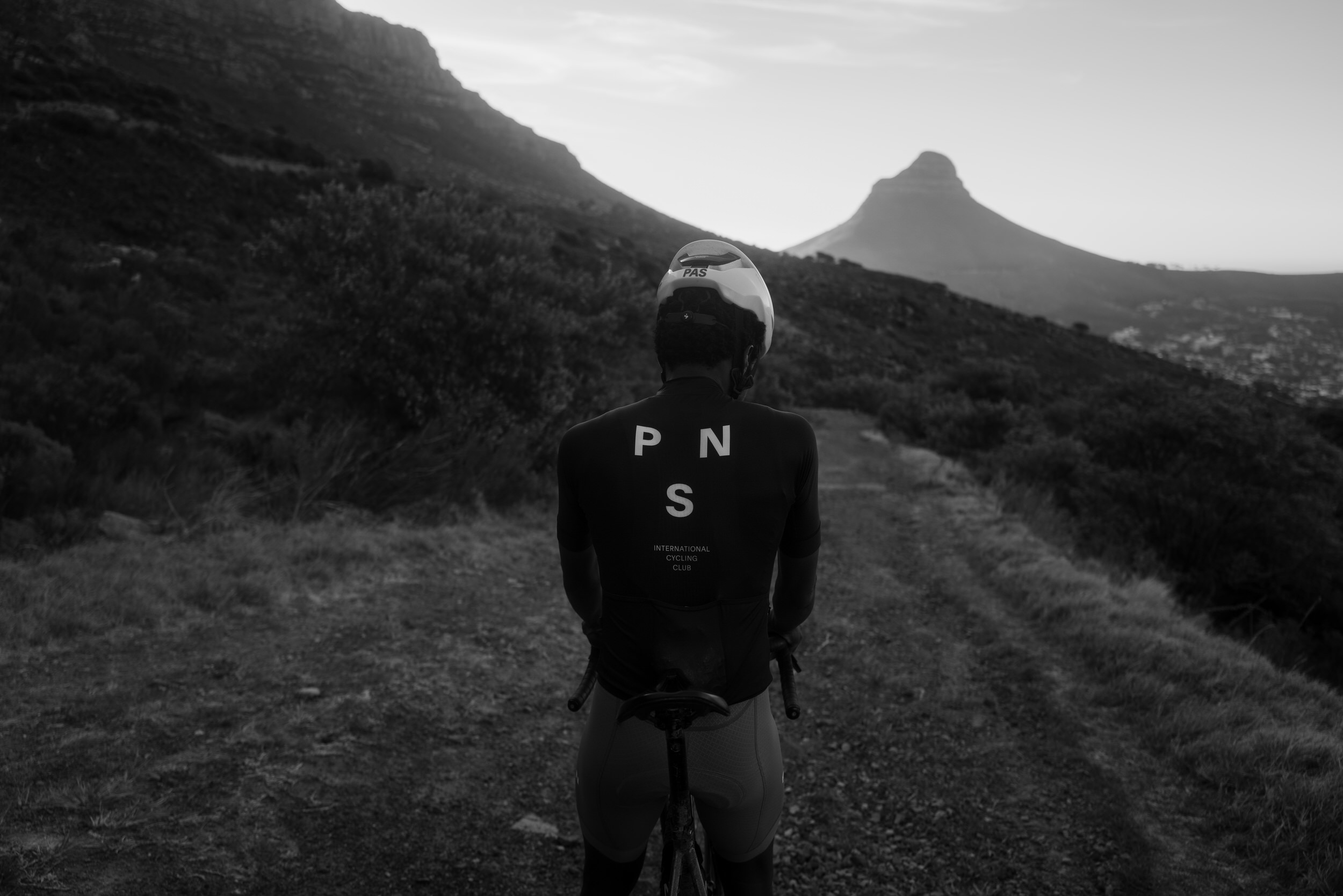 Early Morning Coffee Rides — HOVN STUDIOS