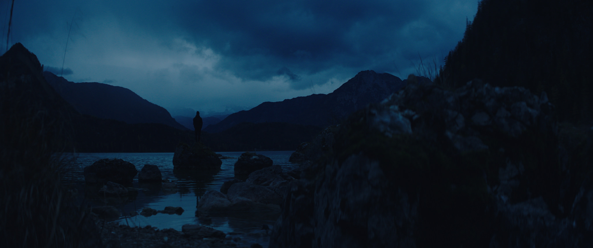 The Abyss — HOVN STUDIOS