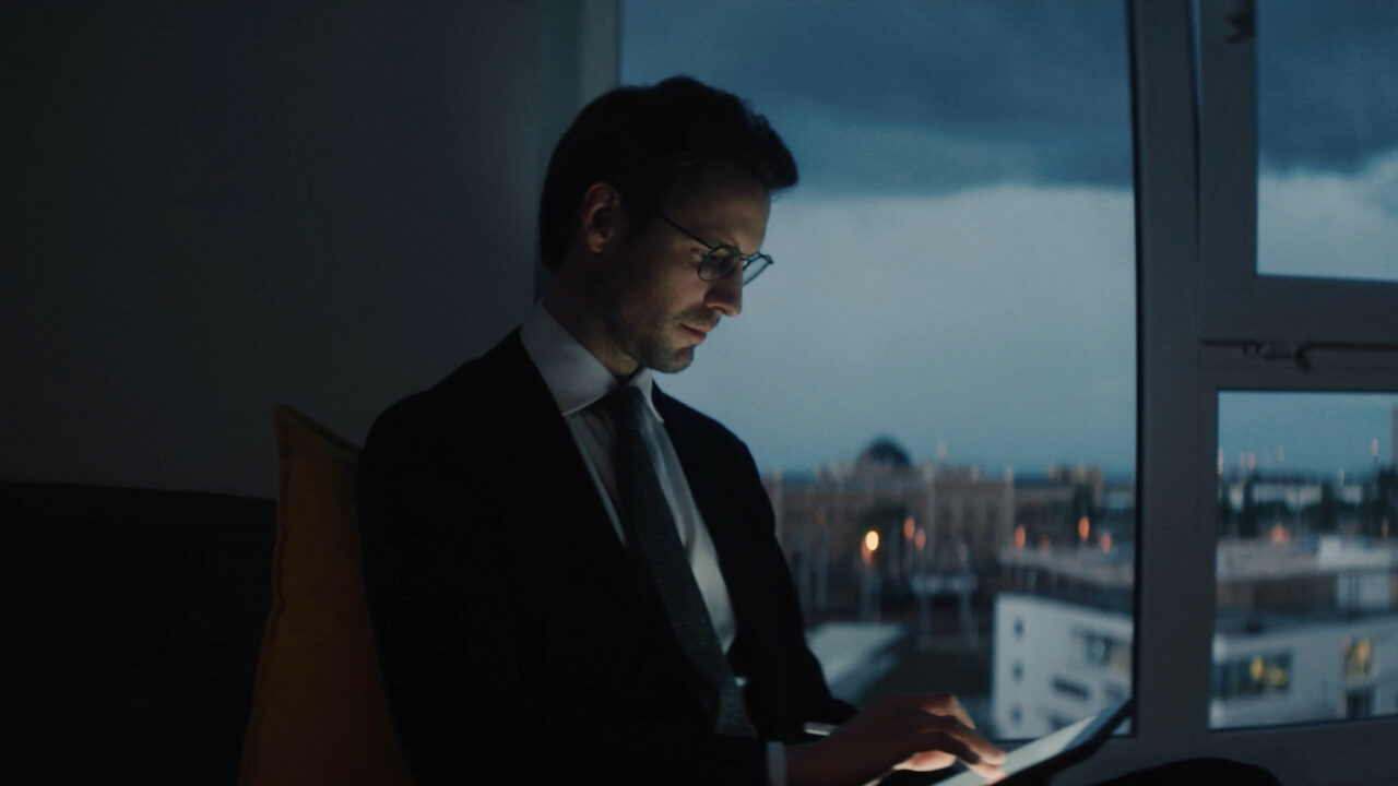 HOVN STUDIOS — Int. Creative Label and home of the fearless