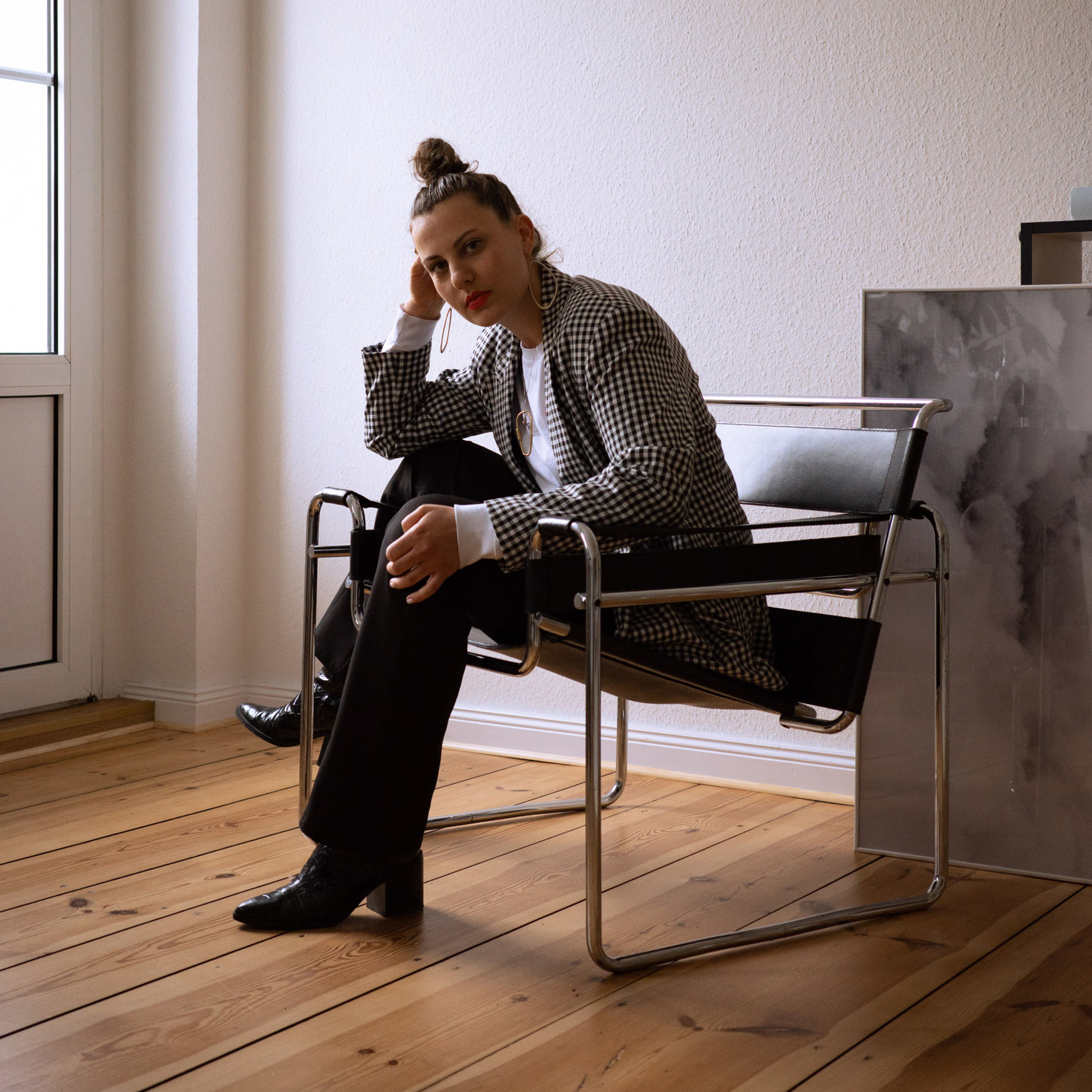 HOVN STUDIOS — Int. Creative Label and home of the fearless