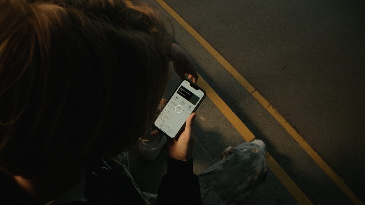 Still — HOVN STUDIOS